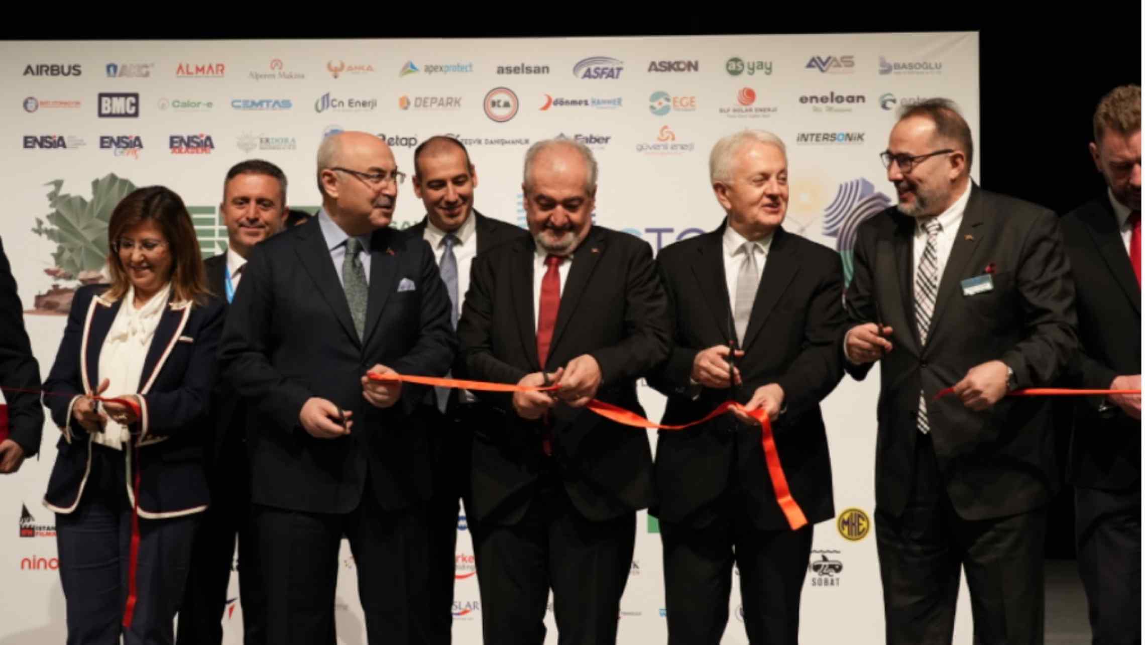 TEPAŞ ESAS EXPO EGE SAVUNMA SANAYİ VE TEDARİKÇİ BULUŞMALARINA KATILDI ... TEPAŞ ESAS EXPO EGE SAVUNMA SANAYİ VE TEDARİKÇİ BULUŞMALARINA KATILDI ...